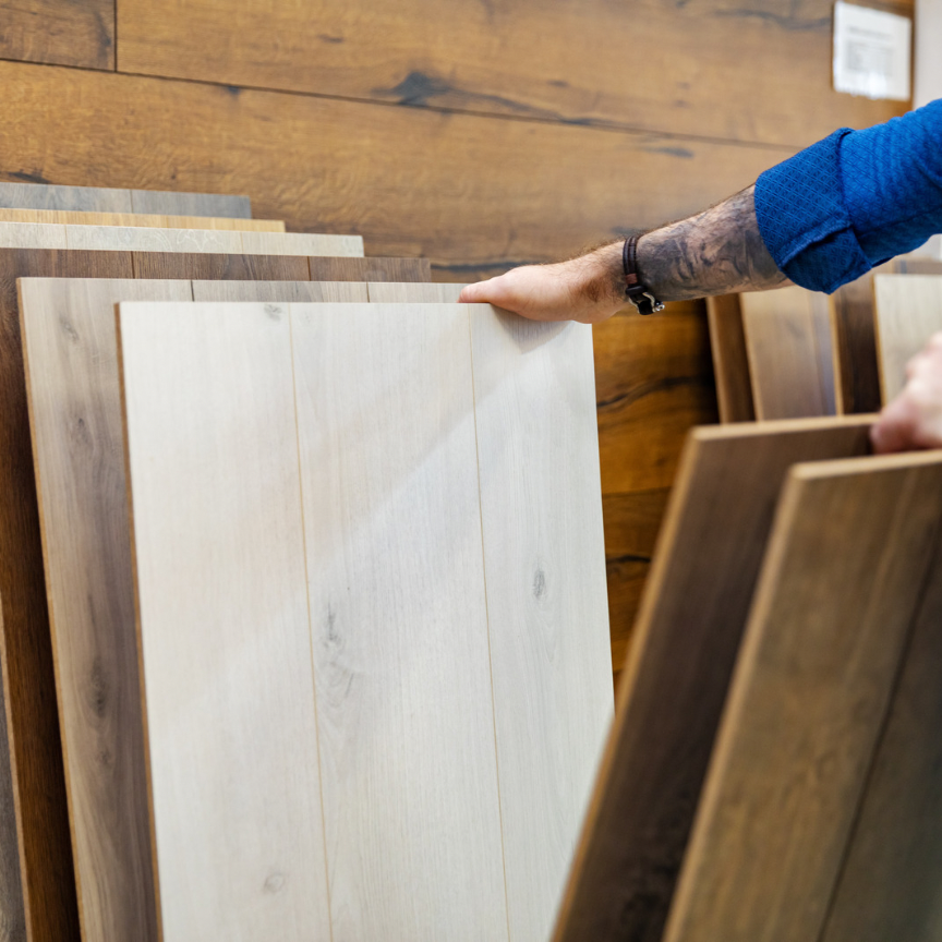 Legend Flooring – Sale-Decor-Service